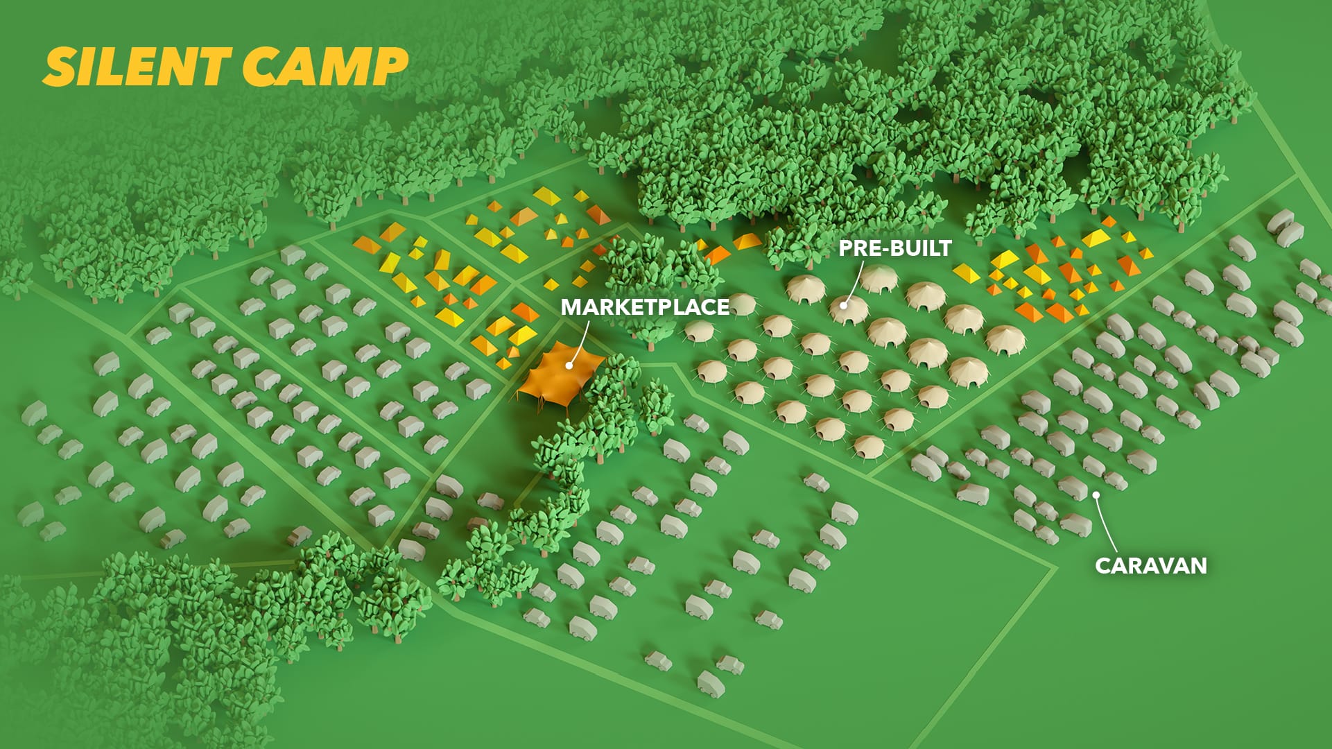 Location | NATURE ONE "Celebrating Thirty Years" | 31. Juli - 03 ...